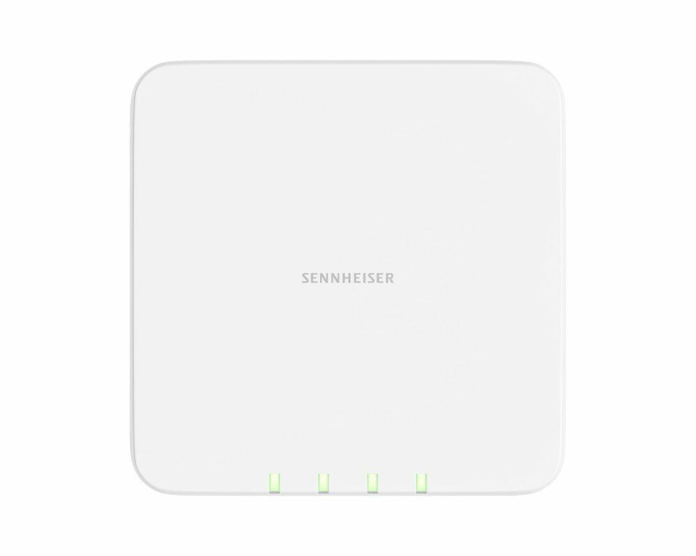 Sennheiser SL MCR 2 DW-3 SpeechLine Multi-Channel Receiver