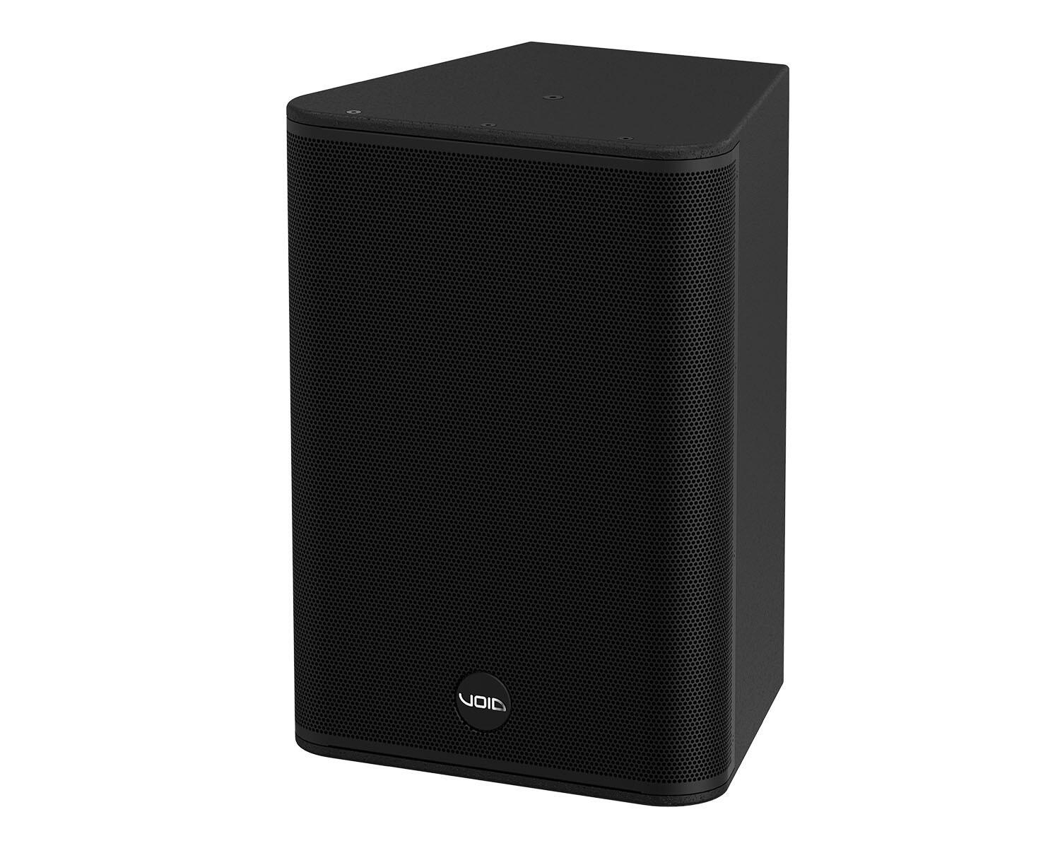 Void Acoustics Venu 12 V2 12" 400W Surface Loudspeaker Rotatable 90 ...