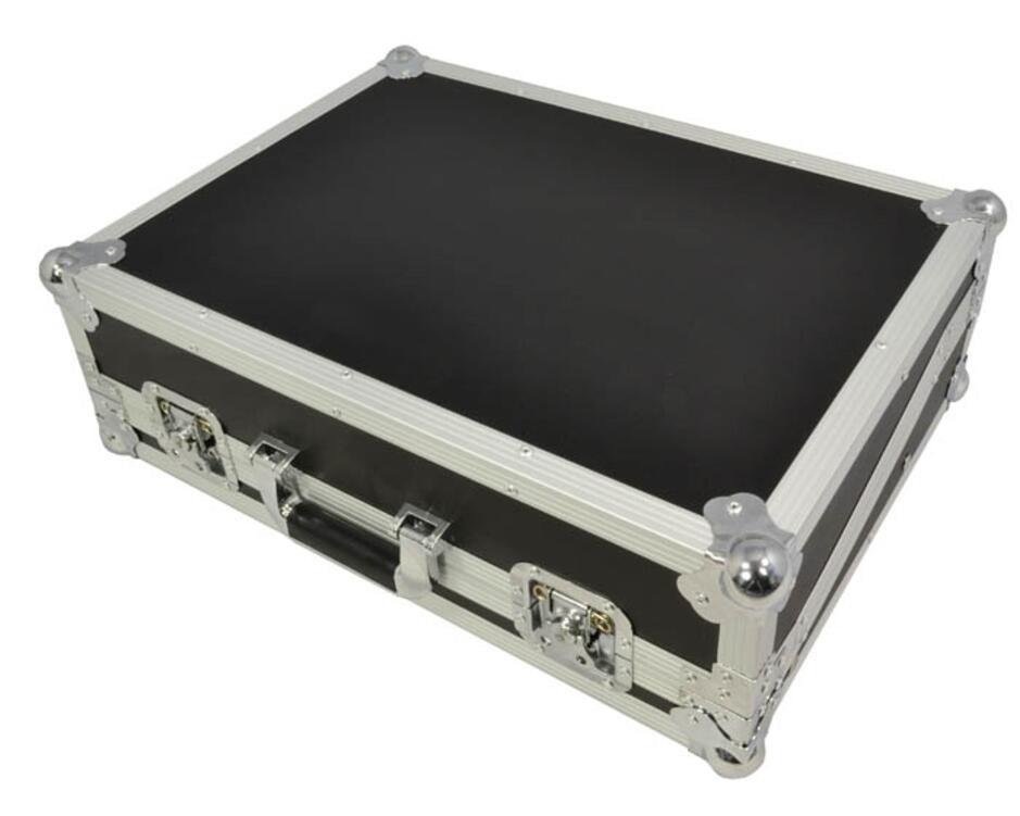Cobra Case FC76 19 6U Scene Setter 24 Case BLACK - (98025)