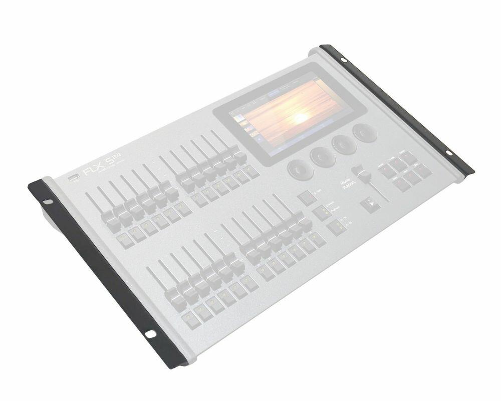 Vari-Lite FLX S24 / S48 Lighting Console 19" RacK Mount Brackets