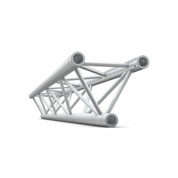 Milos Straight 2000mm Pro-30 Triangle G Truss