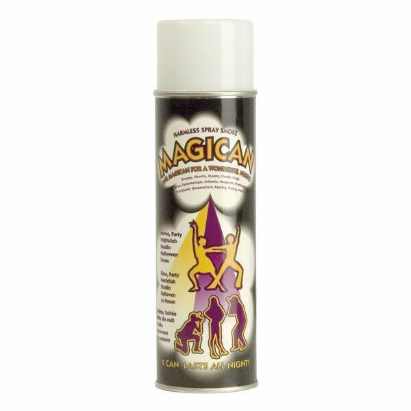 Antari Magican Hazecan (60659)
