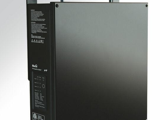 Martin P3 Powerport 1500