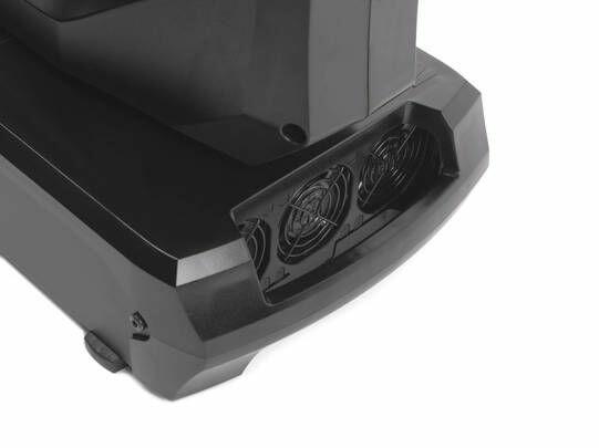 Martin MAC Quantum Profile