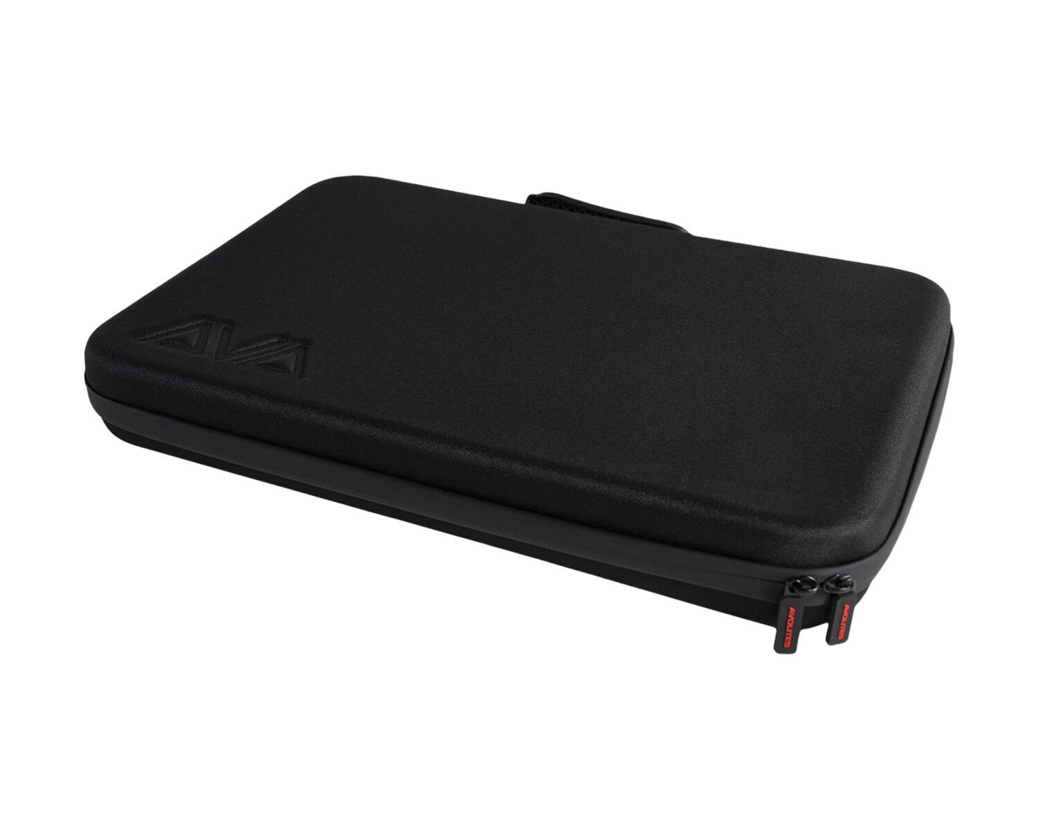 Avolites T3 Wing Portable Lighting Wing for T3 Controller Inc Carry Case