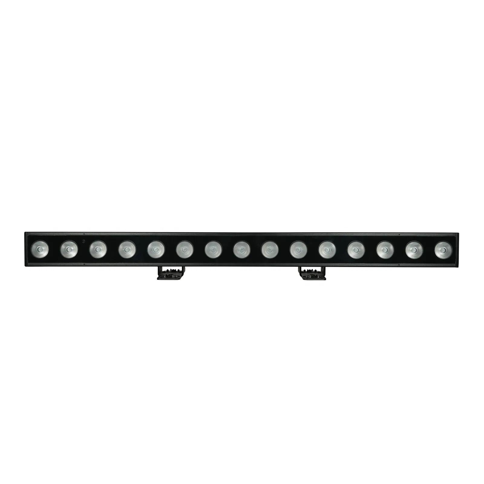 eLumen8 Meteor 150 RGBW IP65 Pixel Batten - Stagegear