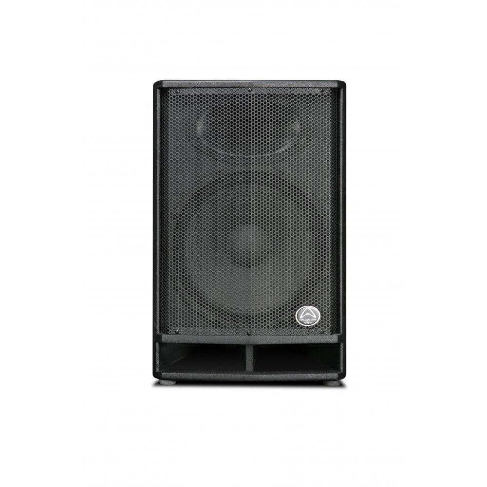Wharfedale DVP AX15 Active, Black