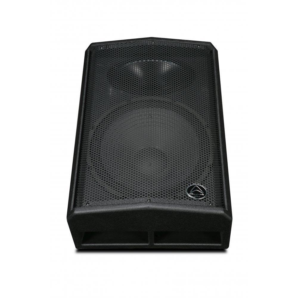 Wharfedale DVP-AX15M Active, Black