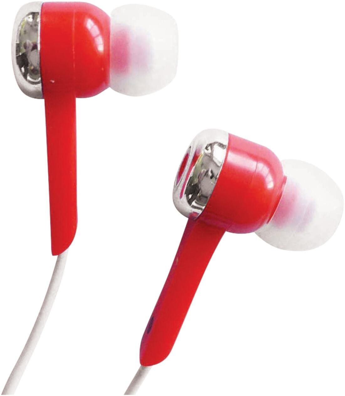 SoundLAB Isolation Digital Stereo Earphones, G141AR