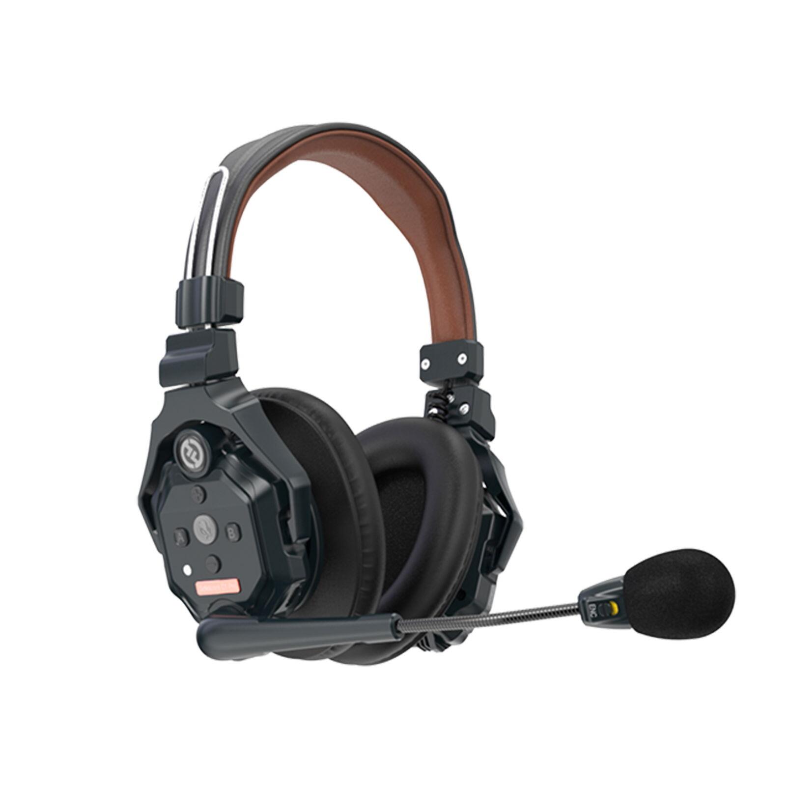 HOLLYLAND Comms Master Headset C1PRO-DH01