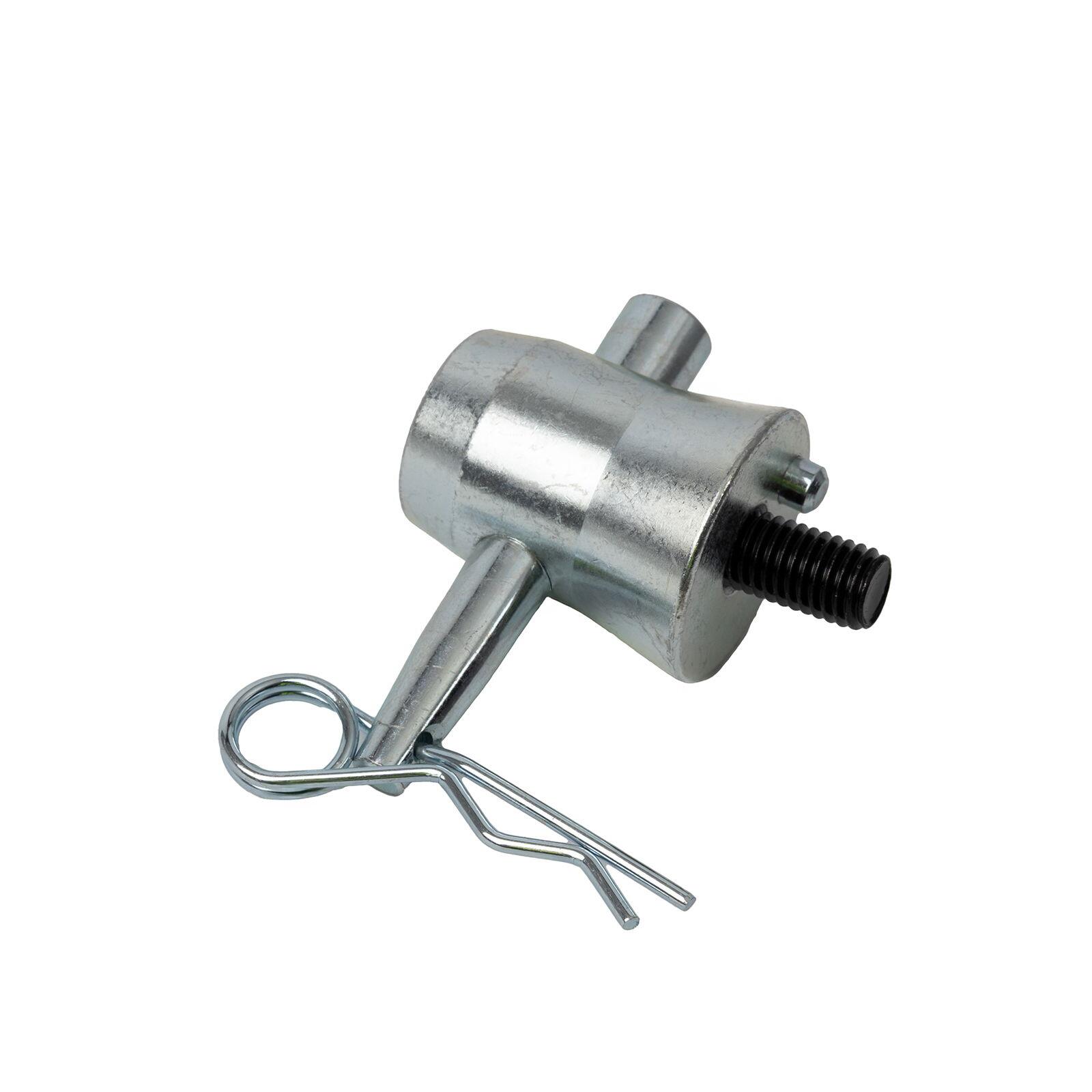 Global Truss M10 Standard Half Conical for Connection Dice (F34BOXC)
