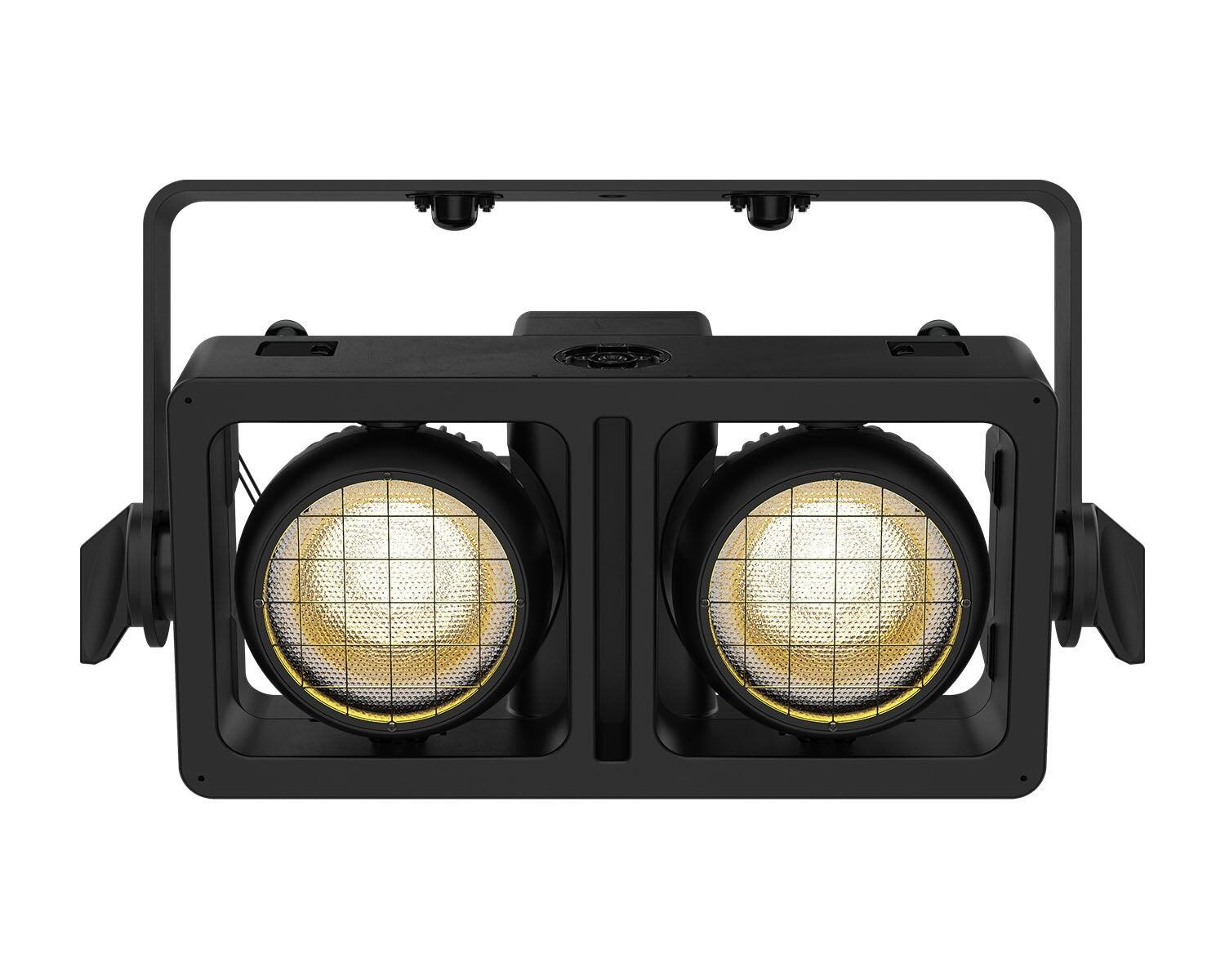 Chauvet STRIKE Array 2 LED White Wash/Blinder/Strobe 2x100w LED IP65