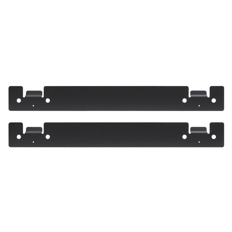 Penn Elcom 12U Wall Mount Rack Cabinet (R6412-M6)