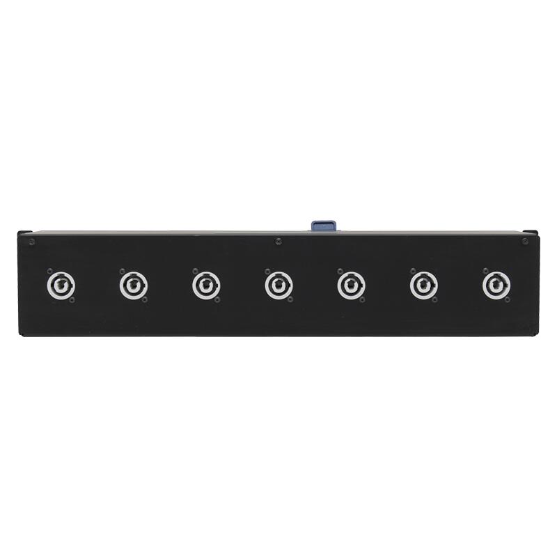 Penn Elcom 2U Rackmount Powercon Power Distribution Unit (PDU16-PC)