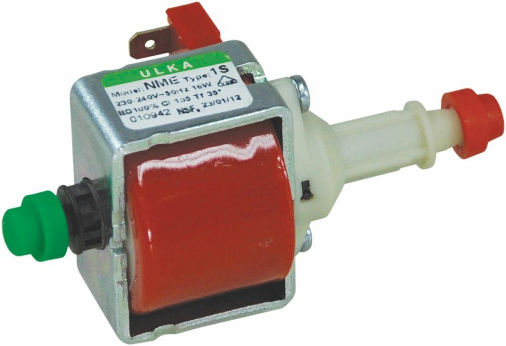 FX Lab Small Universal Smoke Machine Pump - G002SA