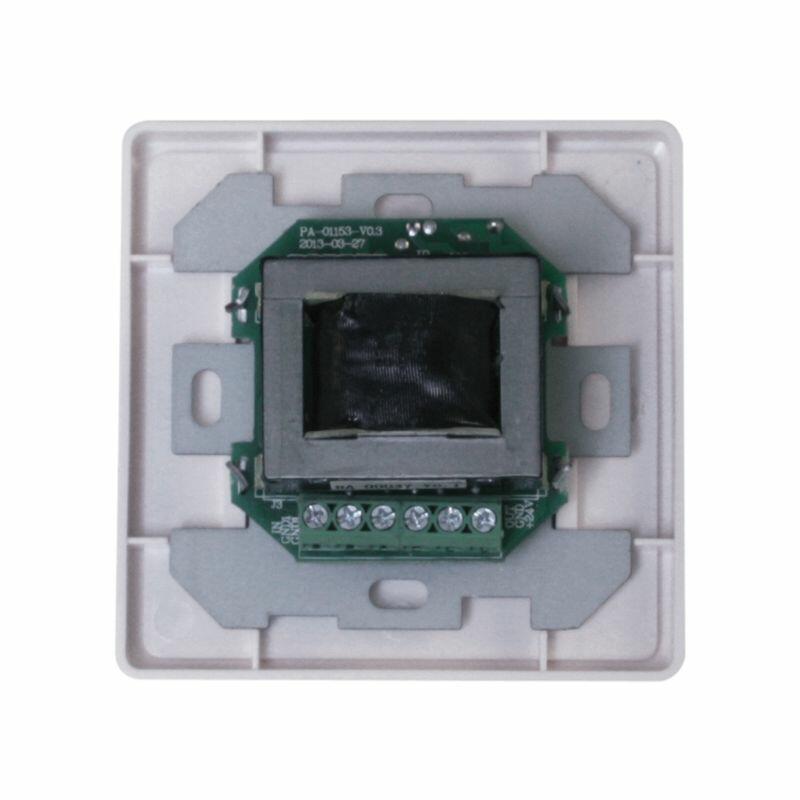 Clever Acoustics VC 40 100V 40W Volume Control