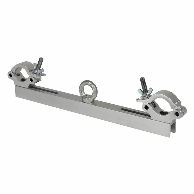 Global Truss Medium Duty Adjustable Truss Hanging Adaptor with Eye ...
