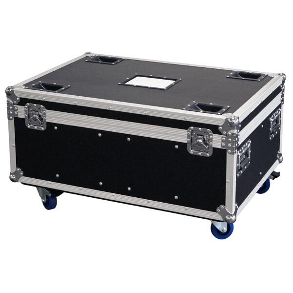 Zero 88 FLX S24 Lighting Console Flightcase