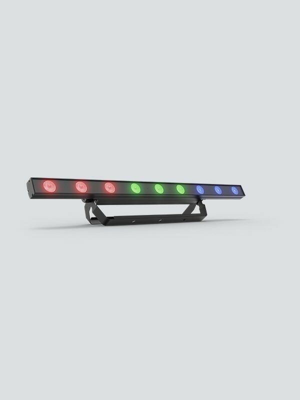 Chauvet DJ Colorband H9 ILS LED Linear Wash Light RGBWAUV