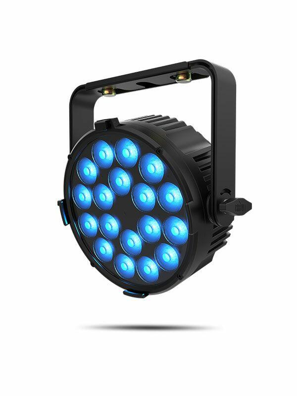 Chauvet Professional COLORdash PAR H18X