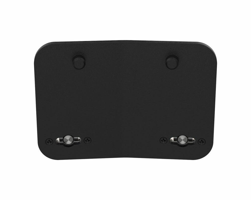 Chauvet Professional 2 pcs Dual Rig Bar curve kit-x2 for Dual Function ...