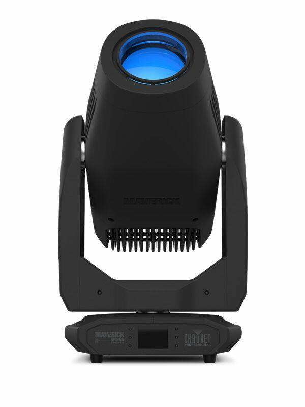 Chauvet Professional Maverick Silens 2 LED Profile Moving Head