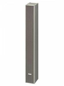 TOA SR-H2L SR-H Line Array Speaker (Short/Straight)