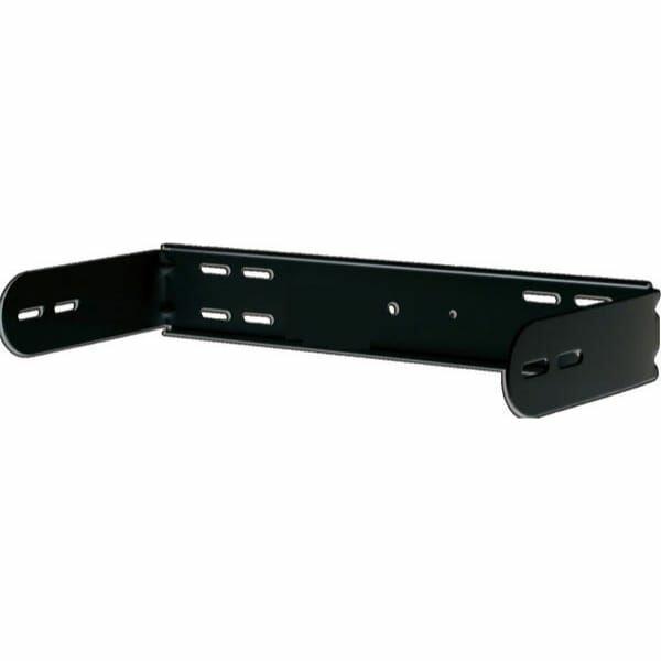 JBL MTU-2 U-bracket for AC2215. Black or white.