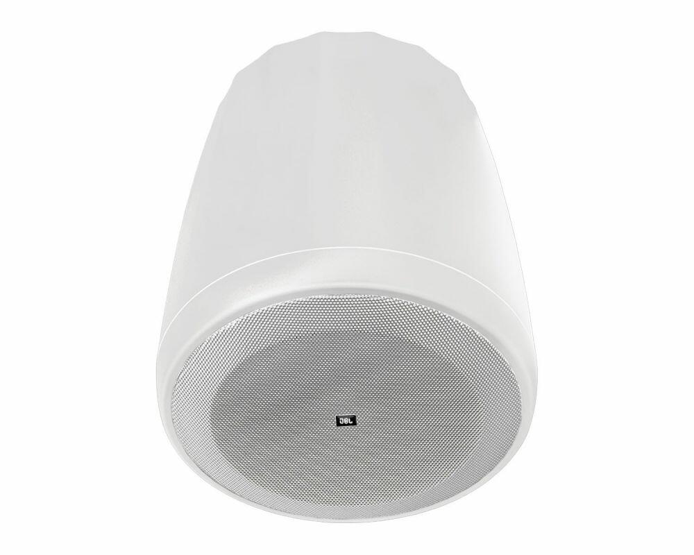 JBL Control 65P/T WH - PAIR