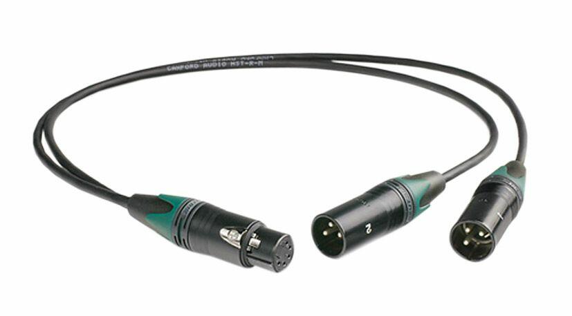 TecPro YL971 Y Lead