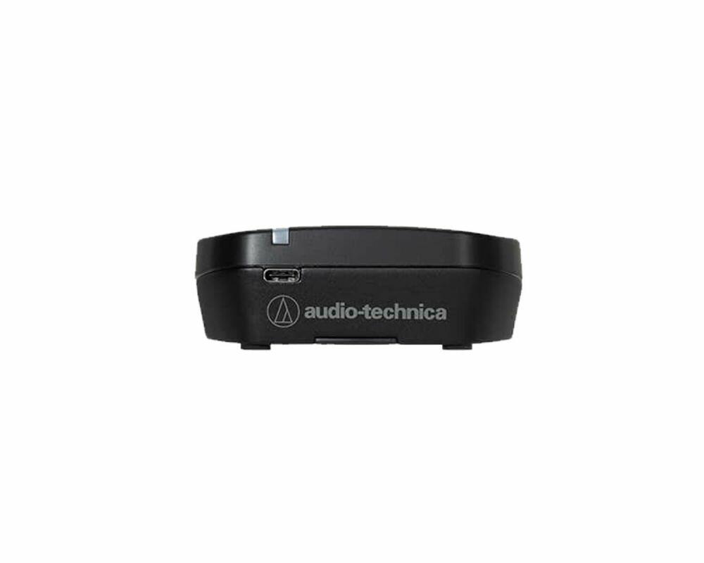 Audio Technica ESW Series Boundary Microphone Transmitter DECT Technology