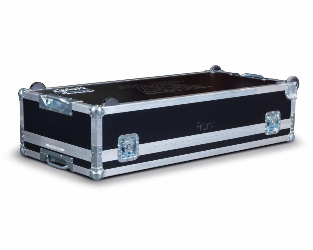 Avolites Arena Lighting Desk BUNDLE (Console+ Flightcase+ Cover+ 2 x Lamp)