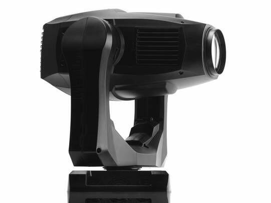 Martin MAC Quantum Profile