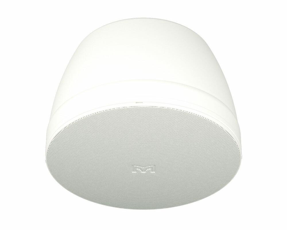 Martin Audio ADORN ACP55TW 5.25 2-Way Pendant Speaker 150, 100V White