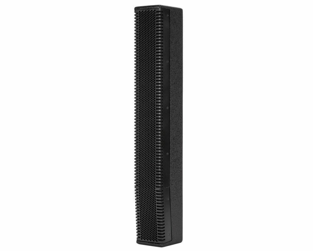 RCF EVOX12 8x4+15 Active Wooden 2-Way Array PA System 700W