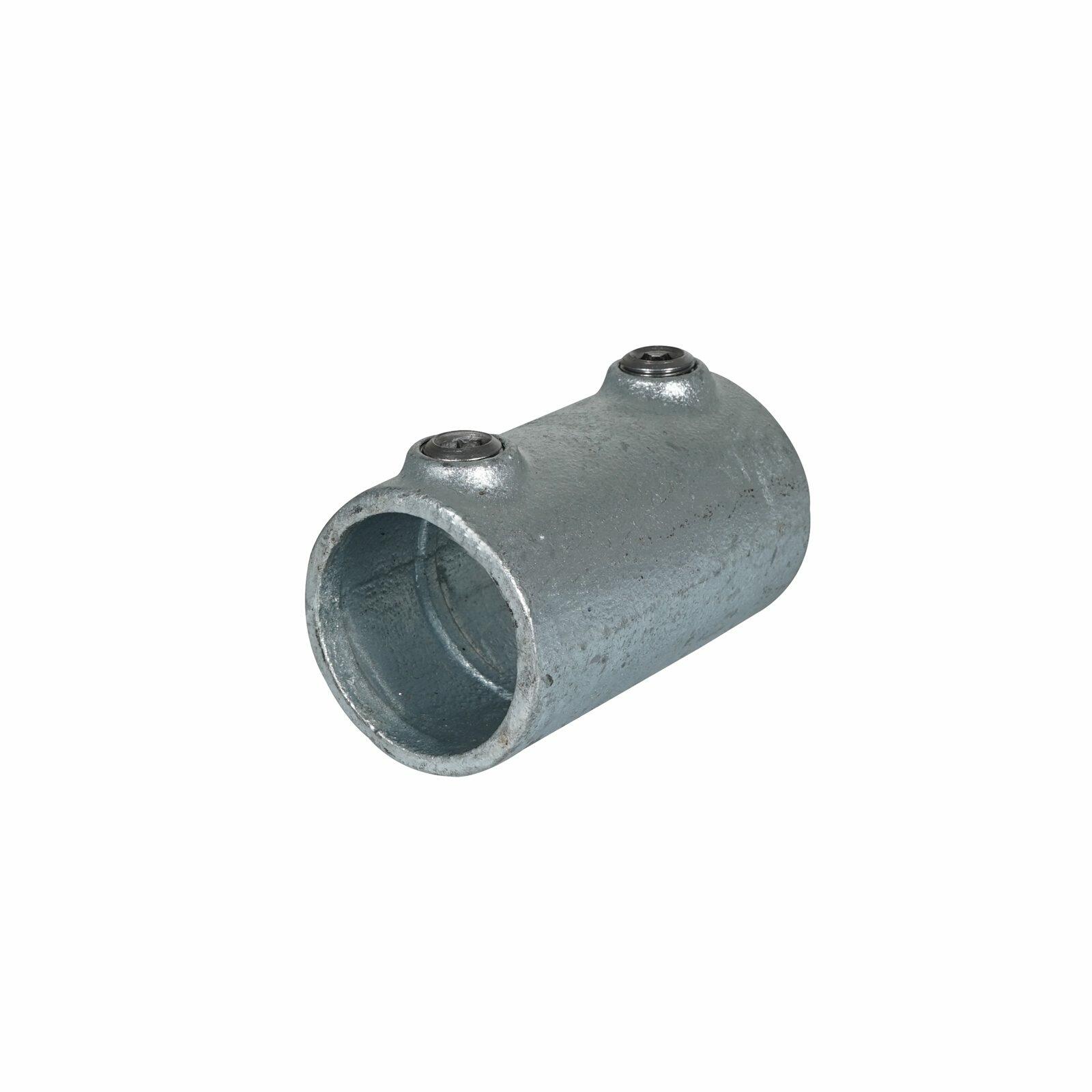 Elumen8 Inline External Sleeve Key Clamp