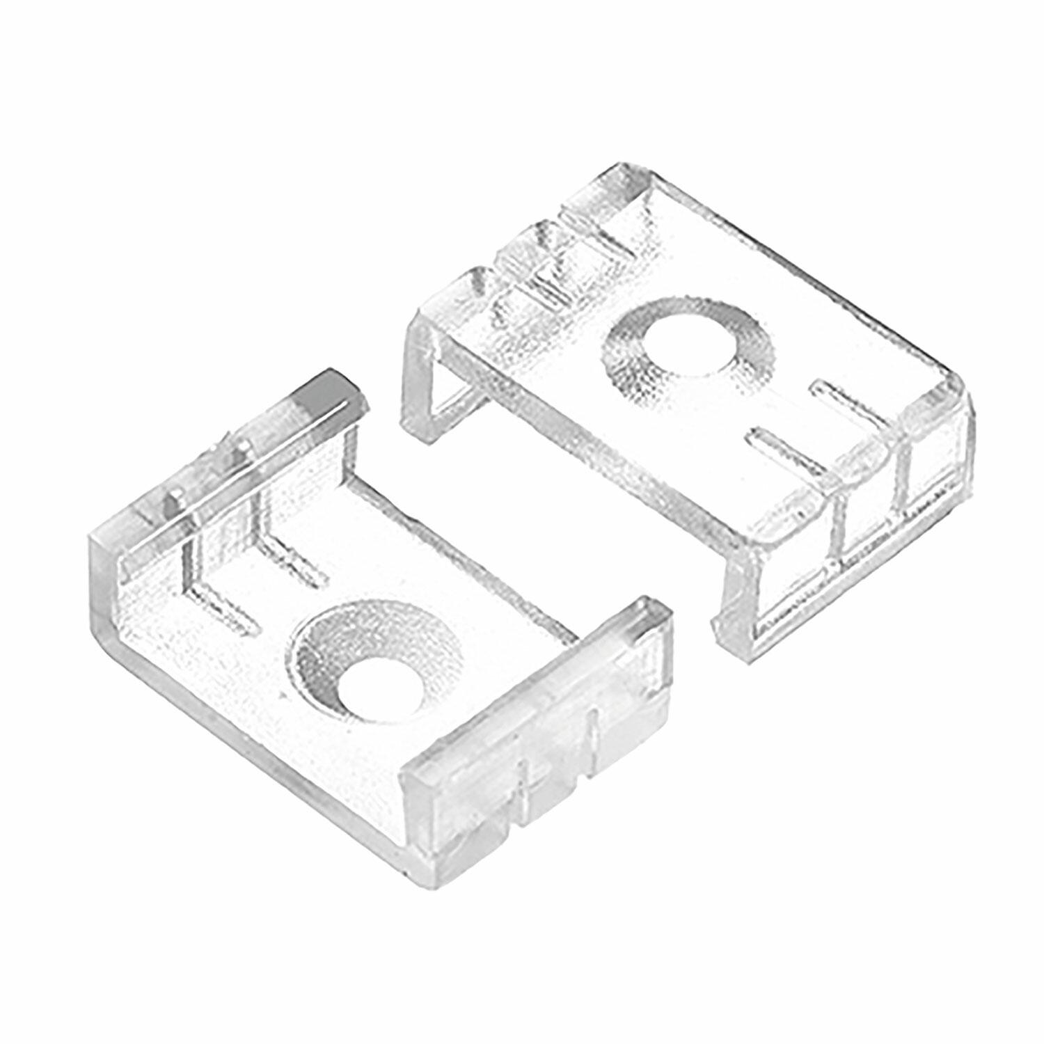 LYYT 10 Clips Short/Tall Crown Profile 156.888UK