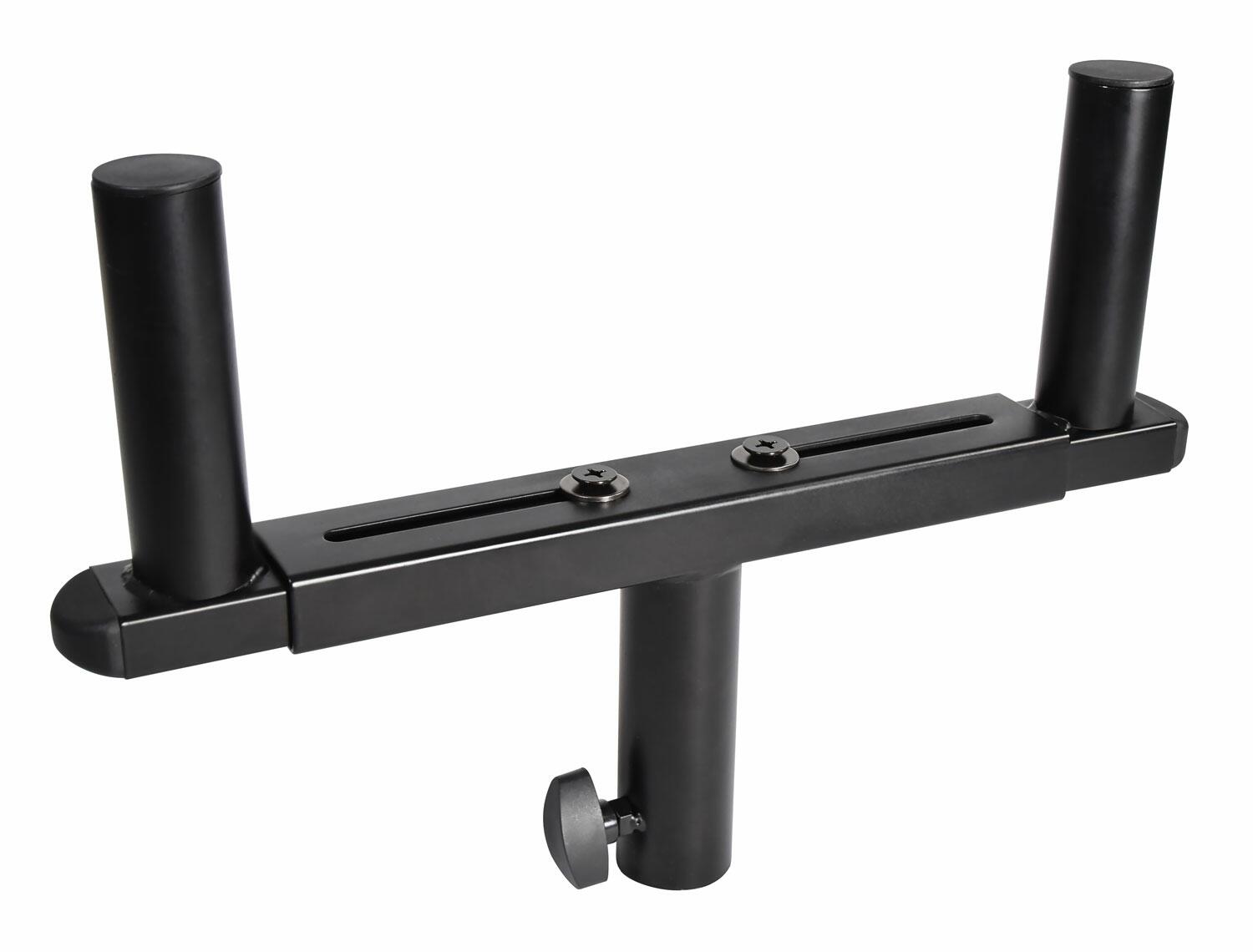 QTX Adjustable 35mm T-Bar Adapter