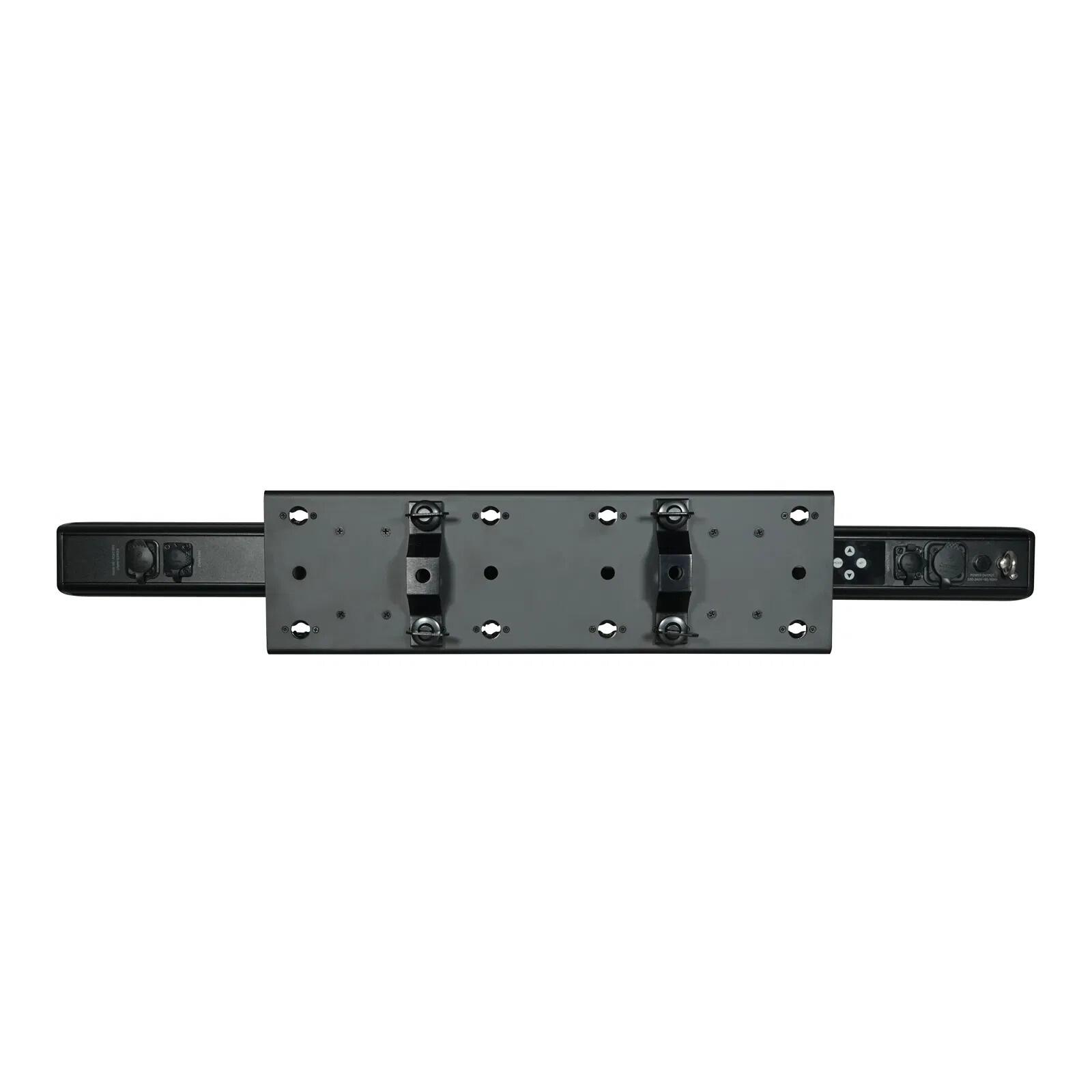 eLumen8 Meteor 150 HEX IP65 Pixel Batten - Stagegear
