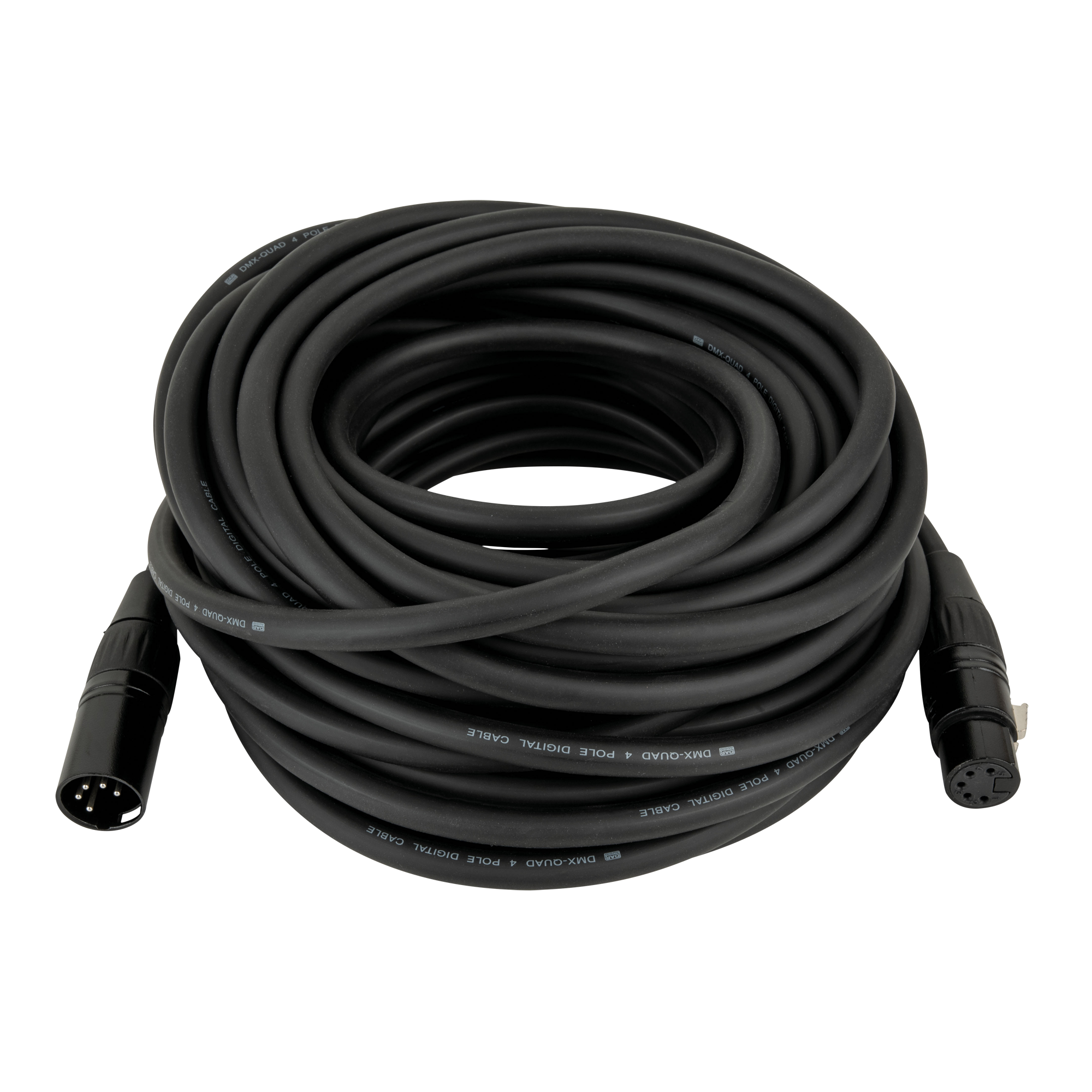 DAP FLX86 - DMX/AES-EBU 5 Pin DMX Lead - 20M - Stagegear