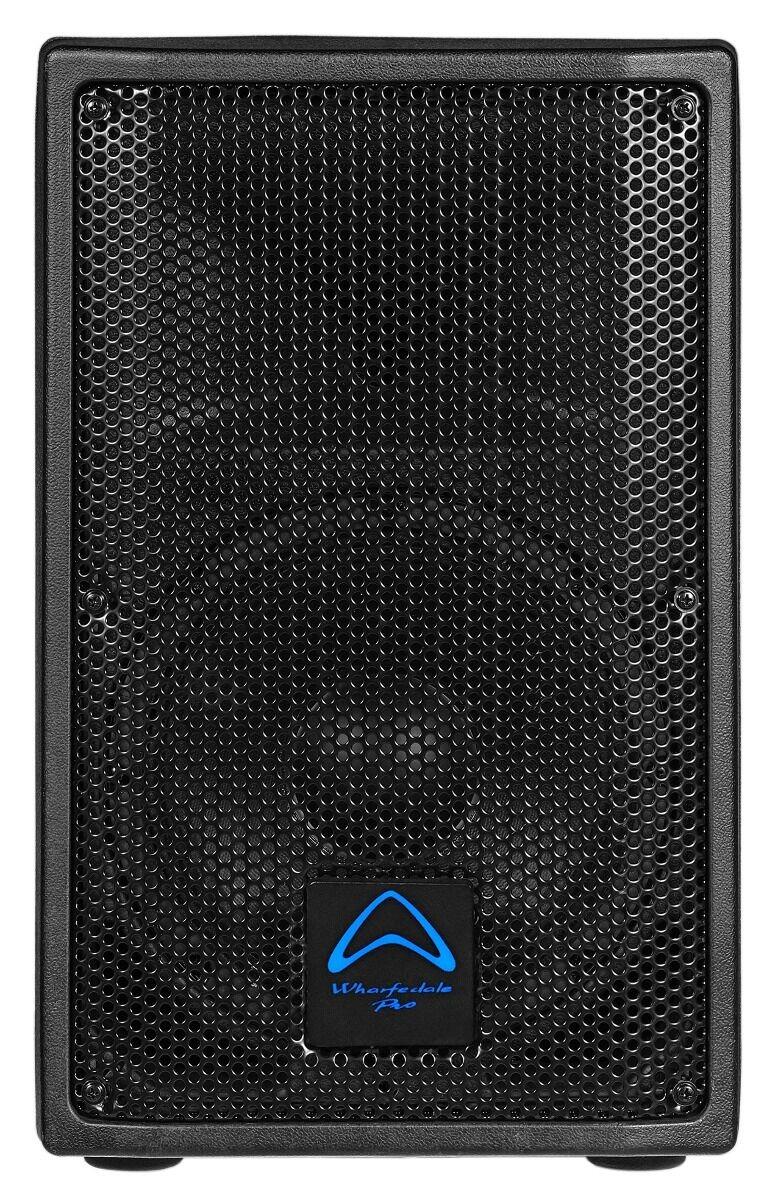 Wharfedale Tourus AX8 Active Loudspeaker, Black