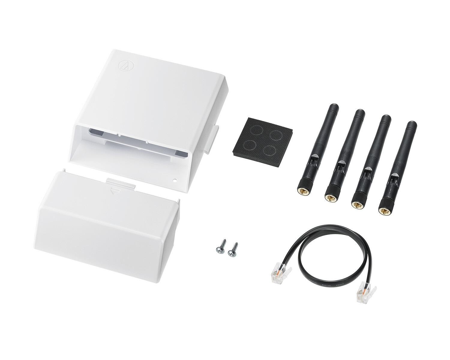 Audio-Technica ATW-T1401 System 20 PRO Body Pack Transmitter - StageGear