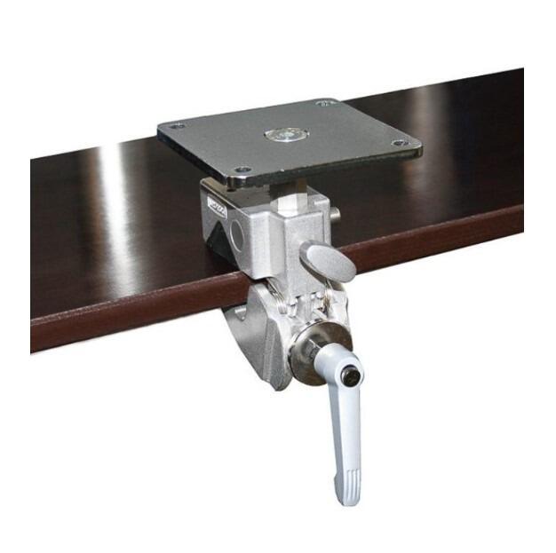 Doughty G1176 - Snap-In Mounting Plate, 100mm x 100mm