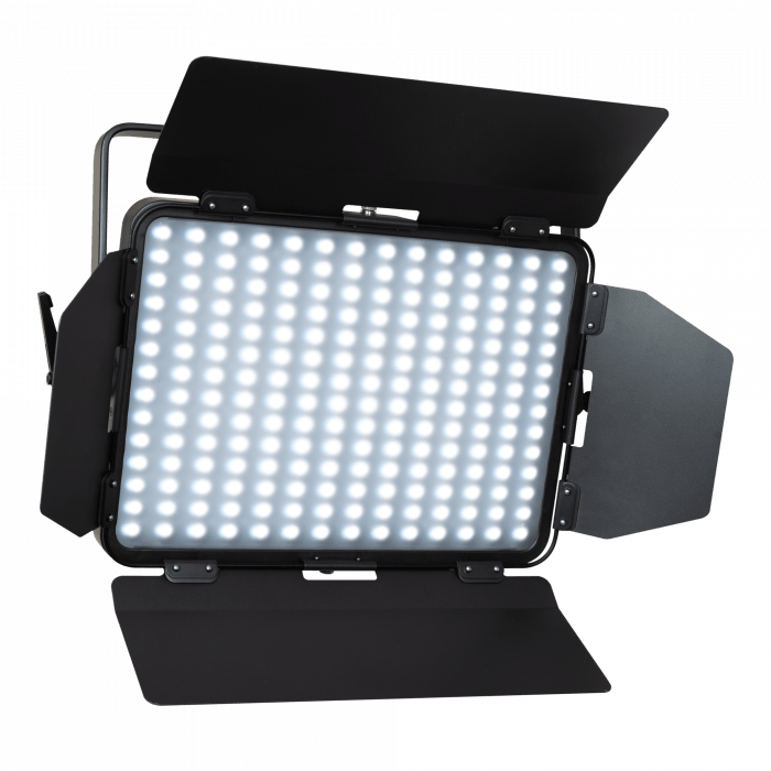 Showtec 100w Media Panel Tunable White LED Panel 3000K to 5600K (33301)