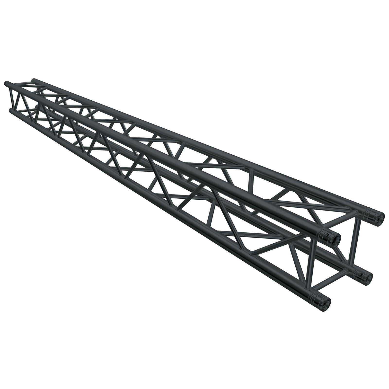 Global Truss Standard F34 3.5m Truss Stage Black