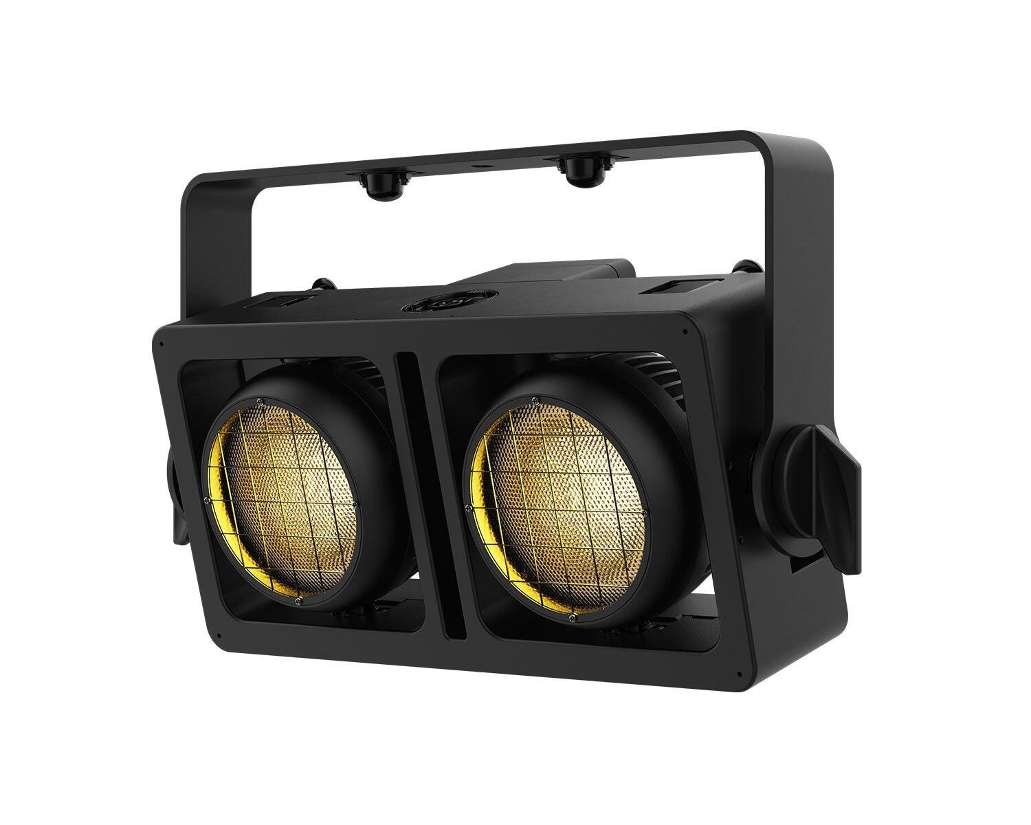 Chauvet STRIKE Array 2 LED White Wash/Blinder/Strobe 2x100w LED IP65