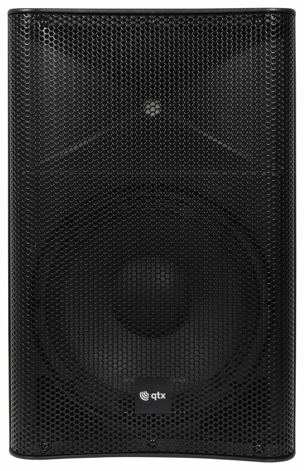 QTX QUEST-12A Active Loudspeaker, 12", 720w