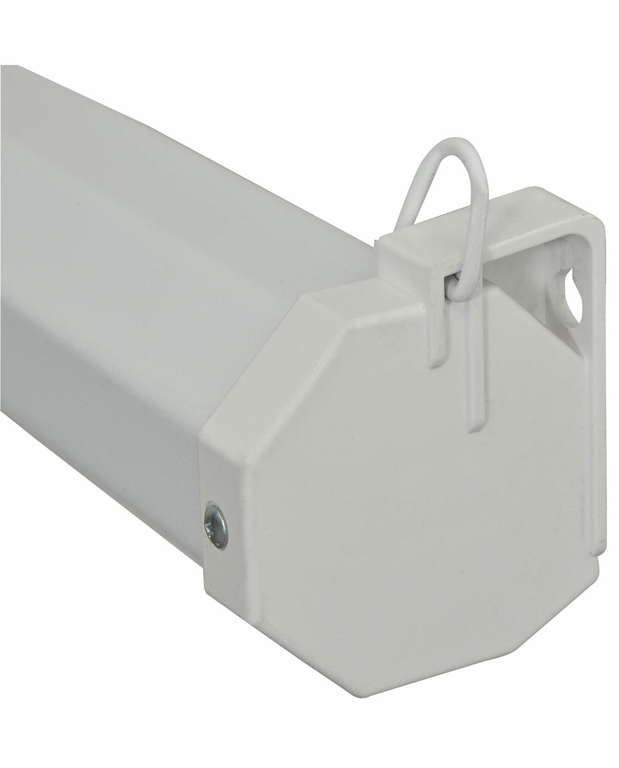 AV:Link 100" 4:3 Electric Motorised Projector Screen - 952.322UK