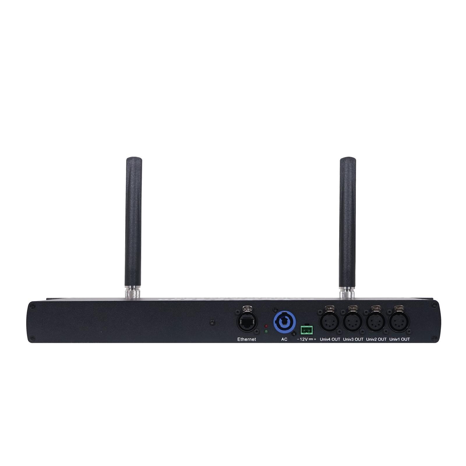 Wireless Solution W-DMX ProBox F-2500 G5 Transceiver (A40007G5)