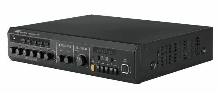 Inter M PA212 120W Integrated Mixer Amplifier